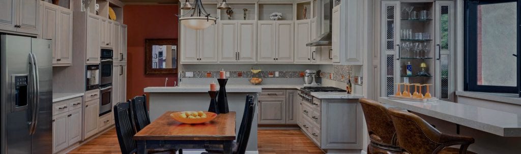 Custom Home Renovation Architects - DesignLink Architecture & Planning