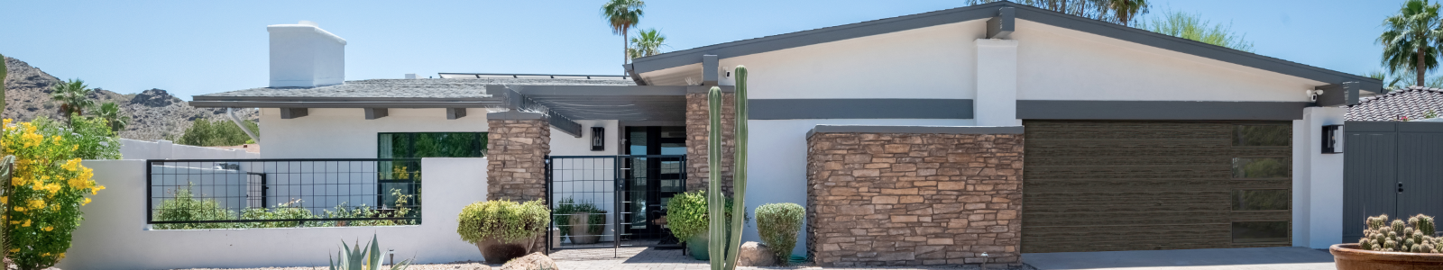 Custom Home Projects - DesignLink Architecture & Planning